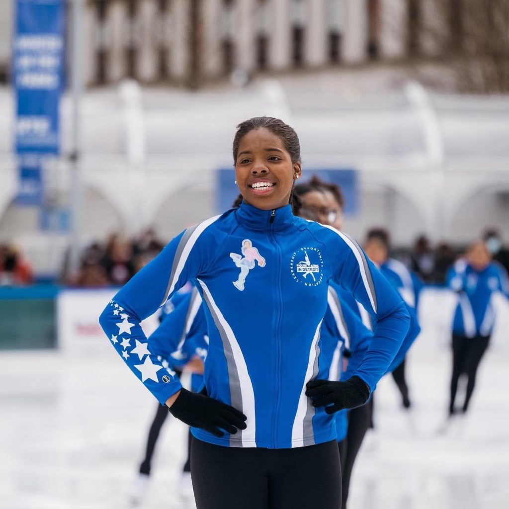 Skating, Health & Fitness - Figure Skating Detroit